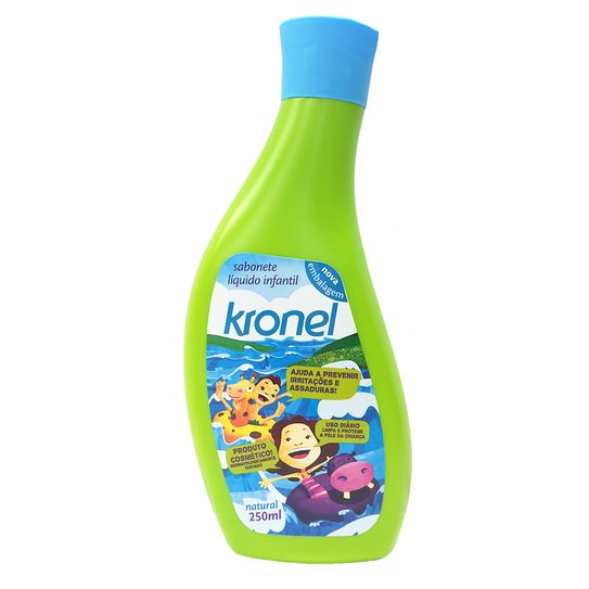 Kronel