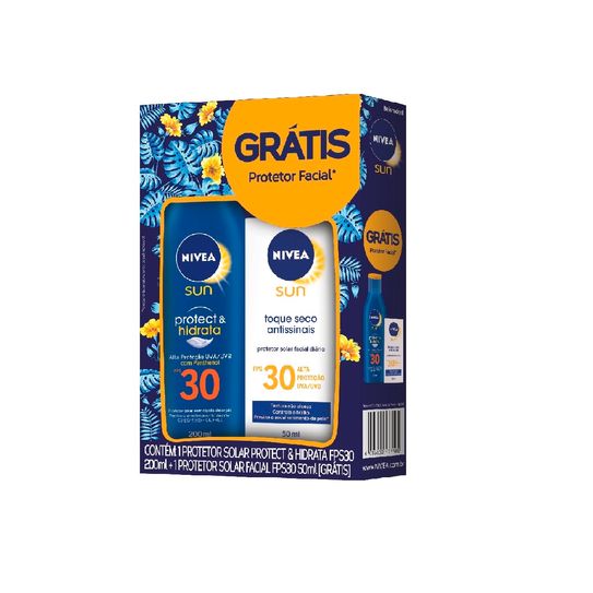 Protetor Solar Dauf Fps30 500ml - Farmacias Pague Menos