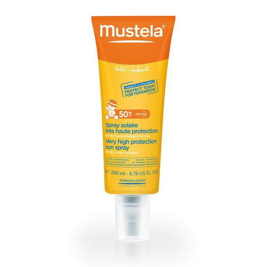 Mustela