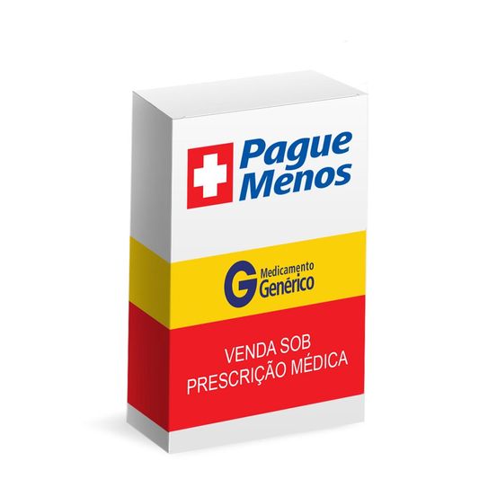 Enax 200mg Com 30 Comprimidos - Farmacias Pague Menos