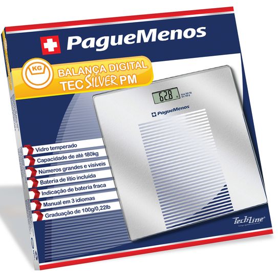 Pague Menos