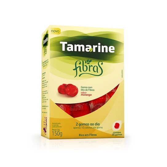 Tamarine 12mg Com 20 Cápsulas - Farmacias Pague Menos