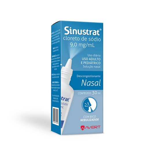 Sinustrat