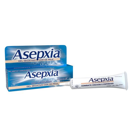 Asepxia