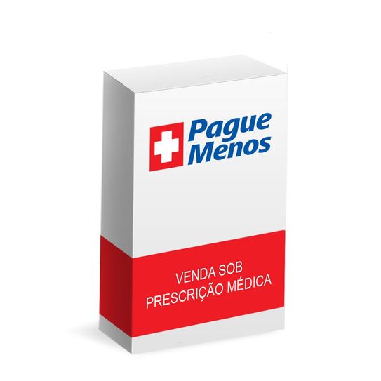 Lectrum 3,75mg Injetável Com 1 Ampola - Farmacias Pague Menos