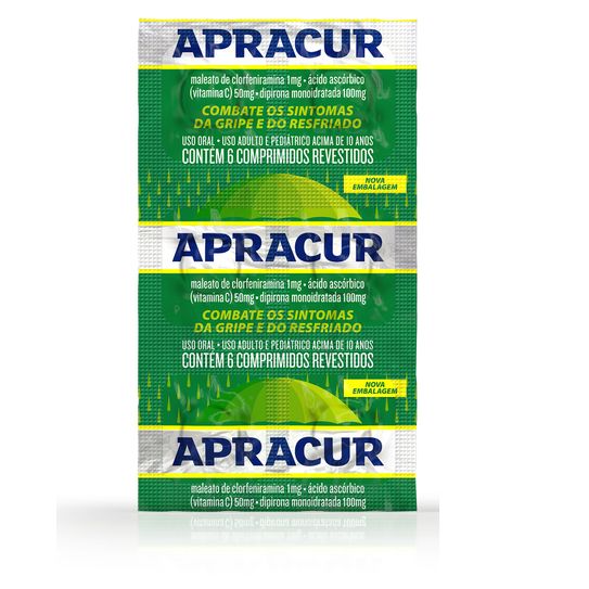 Apracur