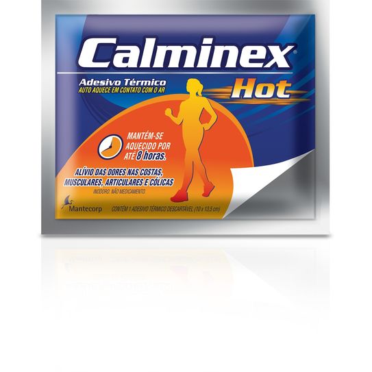 Calminex