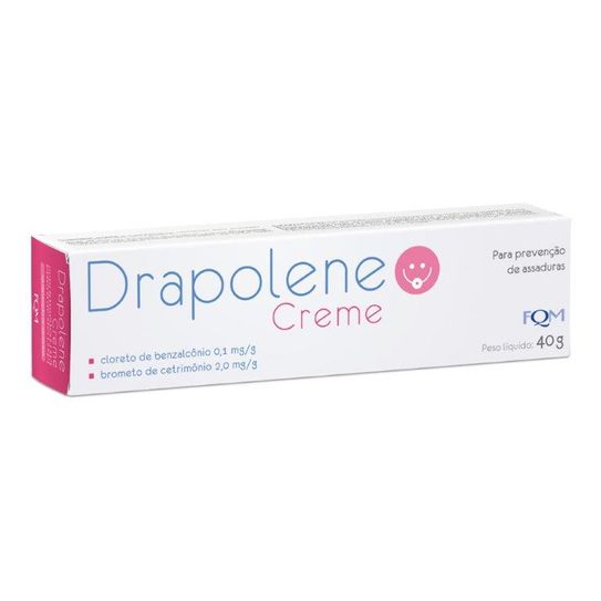 Drapolene