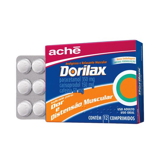 Dorilax