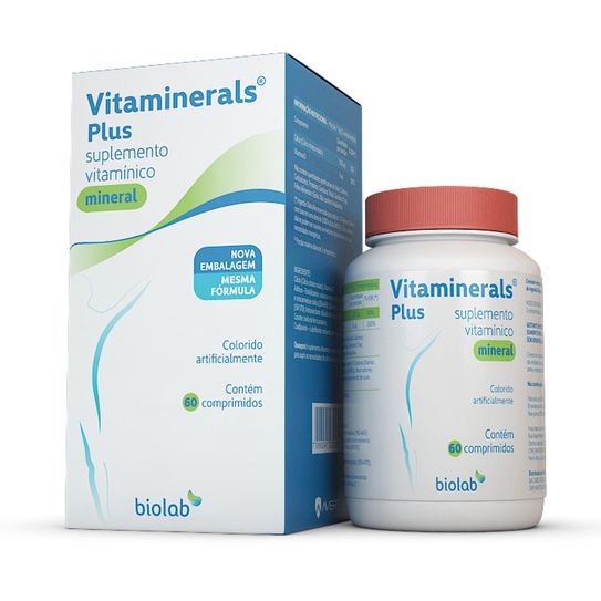 Betrat Com 60 Comprimidos - Farmacias Pague Menos