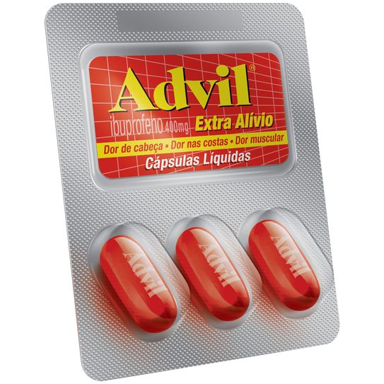 Advil